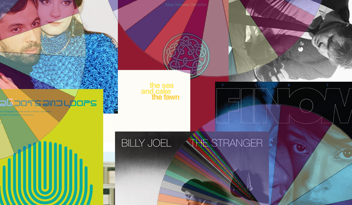 Are You a Fan of More Bands Than You Think? – justin weinberg